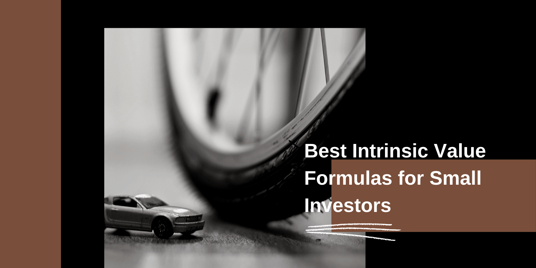 Best Intrinsic Value Formulas for Small Investors Best Intrinsic Value Formulas for Small Investors